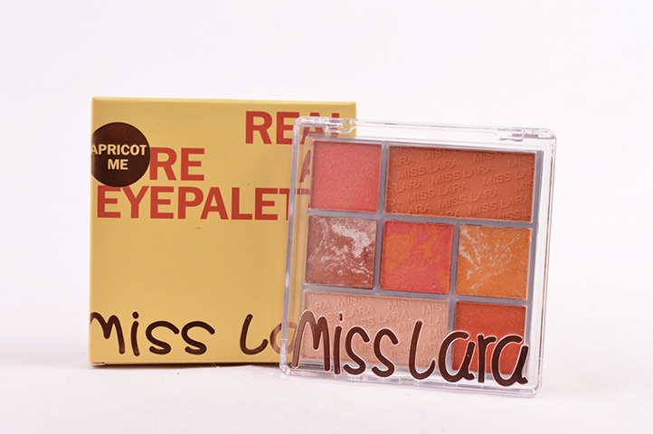 Iluminadores y sombras | Portal Mayorista